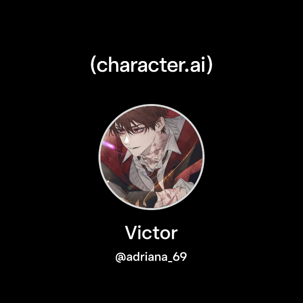 Chat with Victor | character.ai | AI Chat, Reimagined–Your Words. Your ...