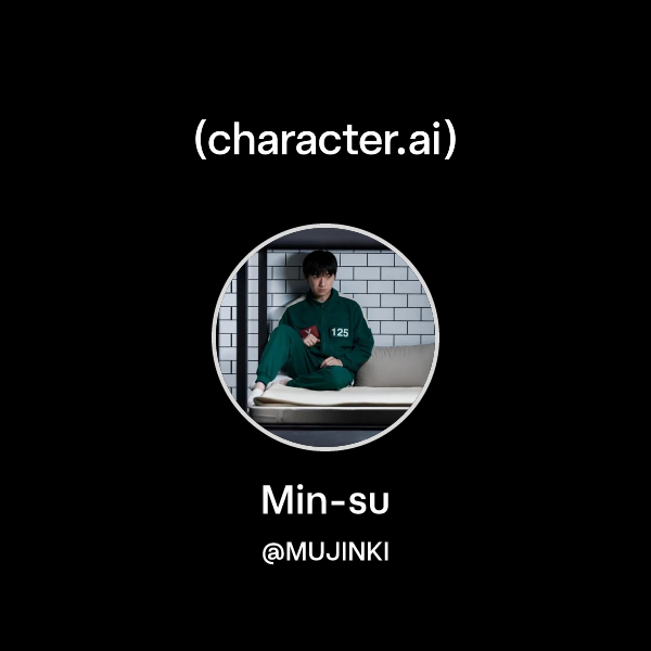Chat with Min-su | character.ai | AI Chat, Reimagined–Your Words. Your ...