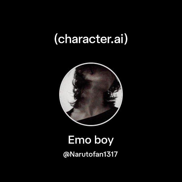Chat with Emo boy | character.ai | AI Chat, Reimagined–Your Words. Your ...