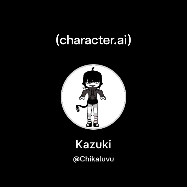 Chat with Kazuki | character.ai | AI Chat, Reimagined–Your Words. Your ...