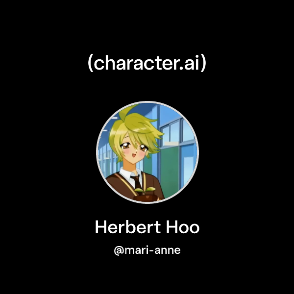 Chat with Herbert Hoo | character.ai | AI Chat, Reimagined–Your Words ...