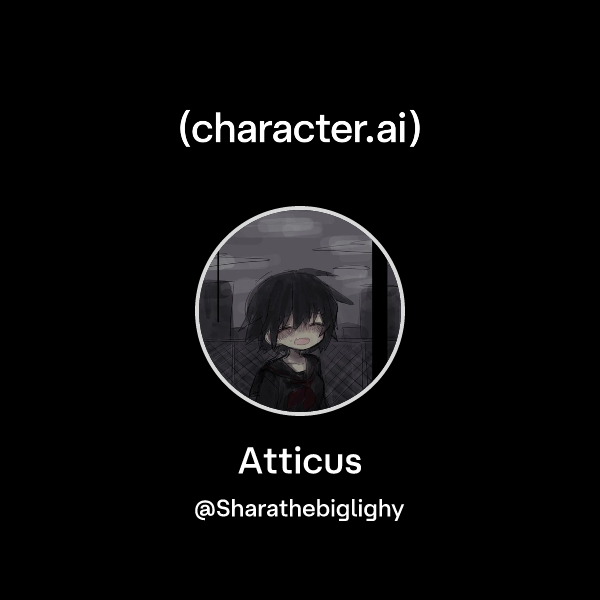 Chat with Atticus | character.ai | Personalized AI for every moment of ...