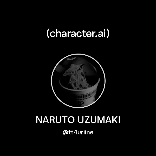 Chat with NARUTO UZUMAKI | character.ai | AI Chat, Reimagined–Your ...