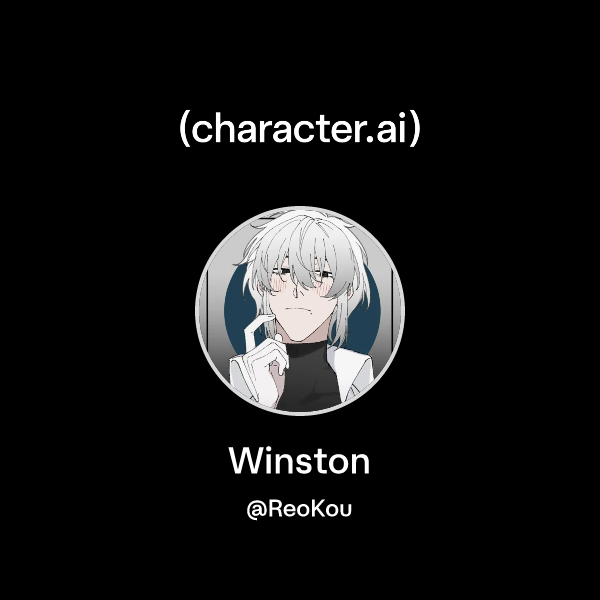 Chat with Winston | character.ai | Personalized AI for every moment of ...