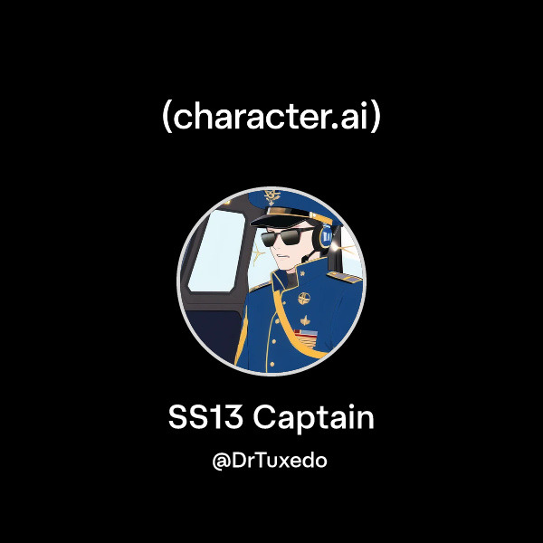 Chat with SS13 Captain | character.ai | AI Chat, Reimagined–Your Words ...