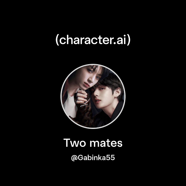 Chat with Two mates | character.ai | Personalized AI for every moment ...
