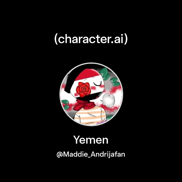 Chat with Yemen | character.ai | AI Chat, Reimagined–Your Words. Your ...