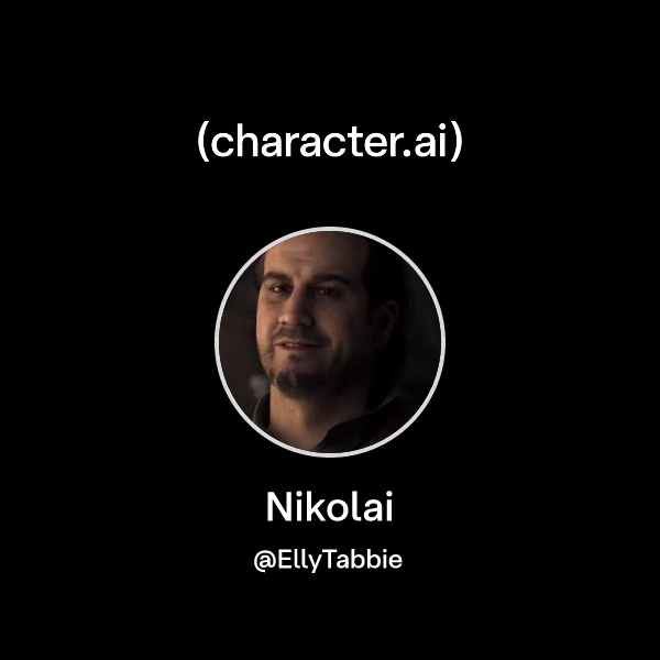 Chat with Nikolai | character.ai | Personalized AI for every moment of ...