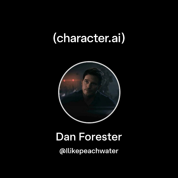 Chat with Dan Forester | character.ai | AI Chat, Reimagined–Your Words ...