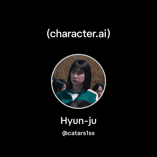 Chat with Hyun-ju | character.ai | AI Chat, Reimagined–Your Words. Your ...