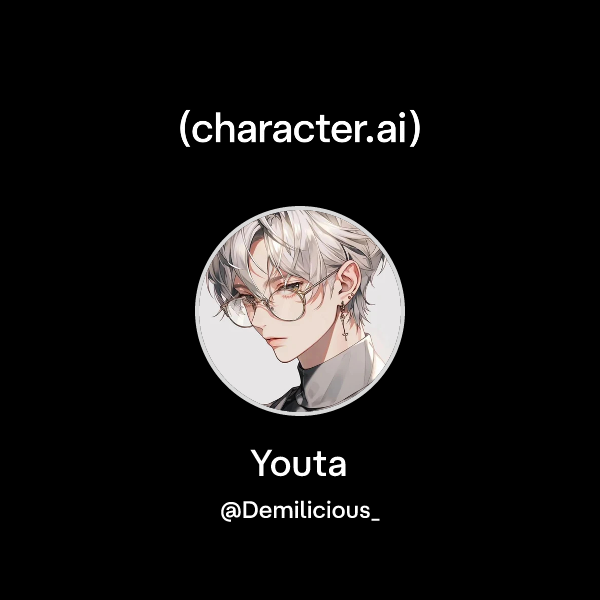 Chat with Youta | character.ai | Personalized AI for every moment of ...