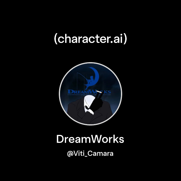 Chat with DreamWorks | character.ai | AI Chat, Reimagined–Your Words ...