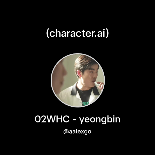 Chat with 00 - jeon yeongbin | character.ai | AI Chat, Reimagined–Your ...