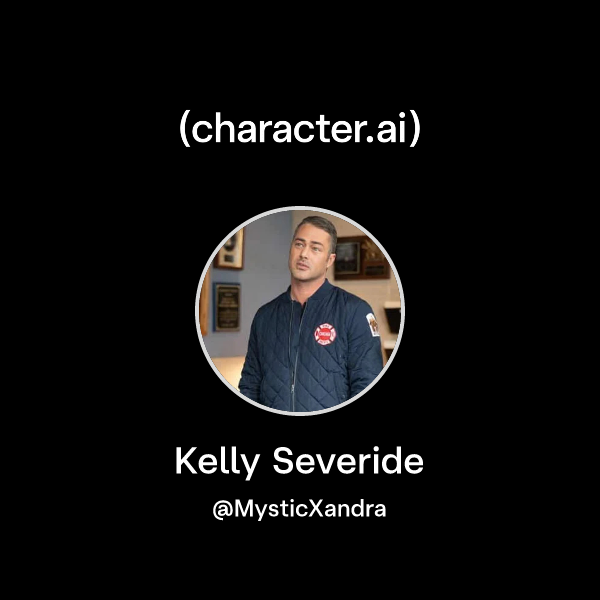 Chat with Kelly Severide | character.ai | AI Chat, Reimagined–Your ...