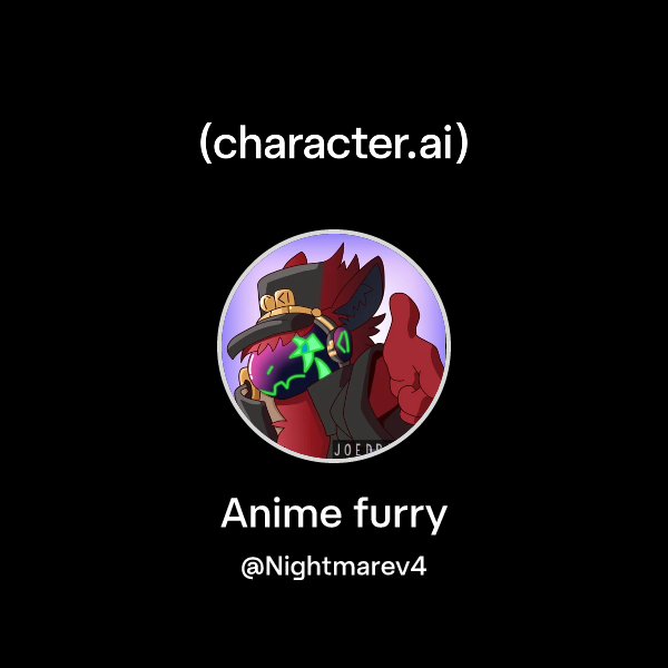Chat with Anime furry | character.ai | AI Chat, Reimagined–Your Words ...