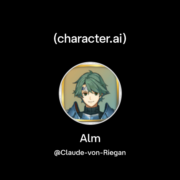 Chat with Alm | character.ai | AI Chat, Reimagined–Your Words. Your World.