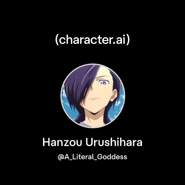 Chat with Hanzou Urushihara | character.ai | Personalized AI for every moment of your day