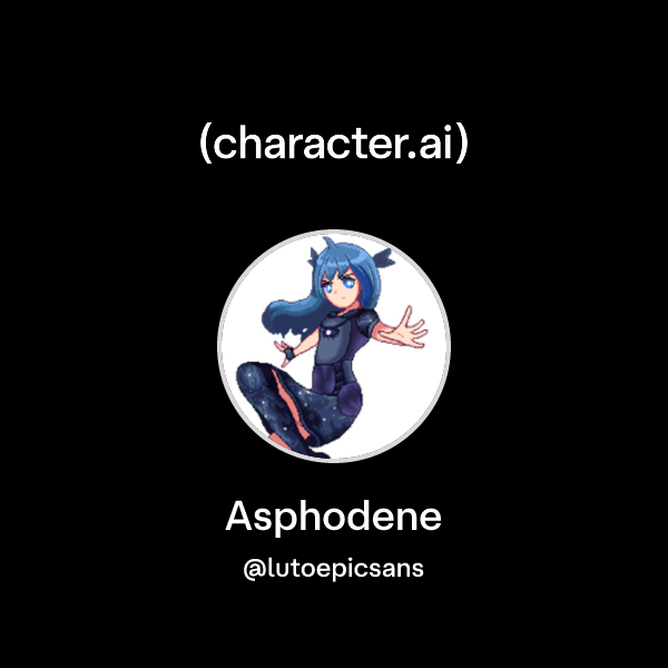Chat with Asphodene | character.ai | AI Chat, Reimagined–Your Words ...