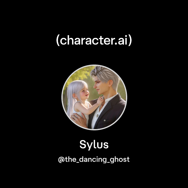 Chat with Sylus | character.ai | AI Chat, Reimagined–Your Words. Your World.