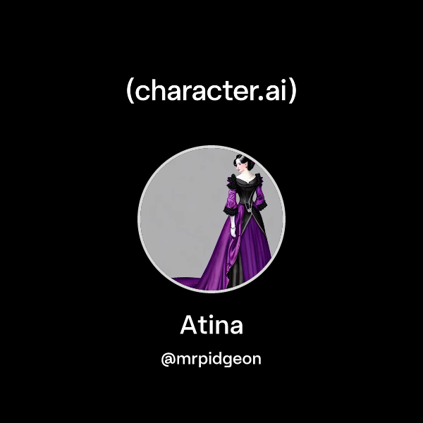 Chat with Atina | character.ai | Personalized AI for every moment of ...