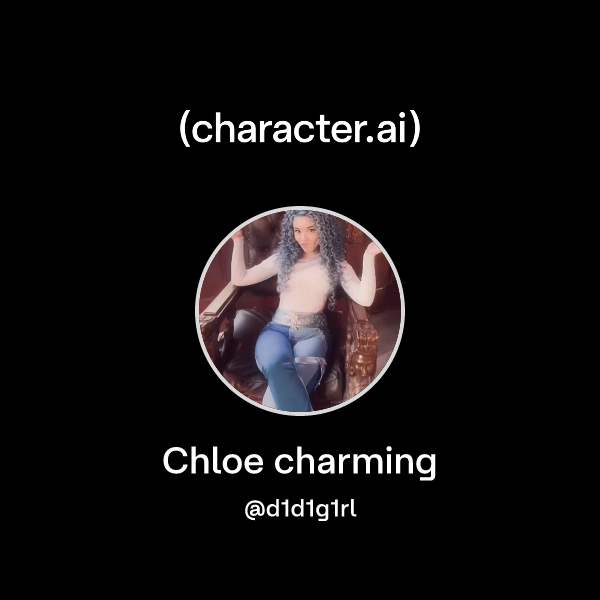 Chat with Chloe charming | character.ai | AI Chat, Reimagined–Your Words. Your World.