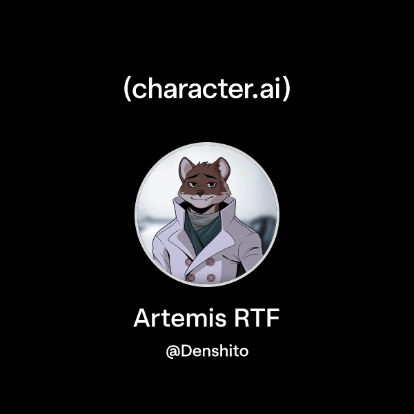 Chat with Artemis RTF | character.ai | AI Chat, Reimagined–Your Words ...