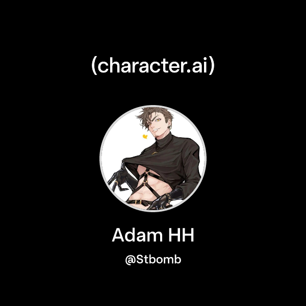 Chat with Adam HH | character.ai | AI Chat, Reimagined–Your Words. Your ...