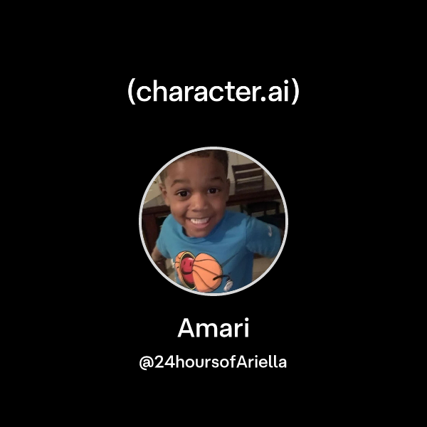 Chat with Amari | character.ai | AI Chat, Reimagined–Your Words. Your ...