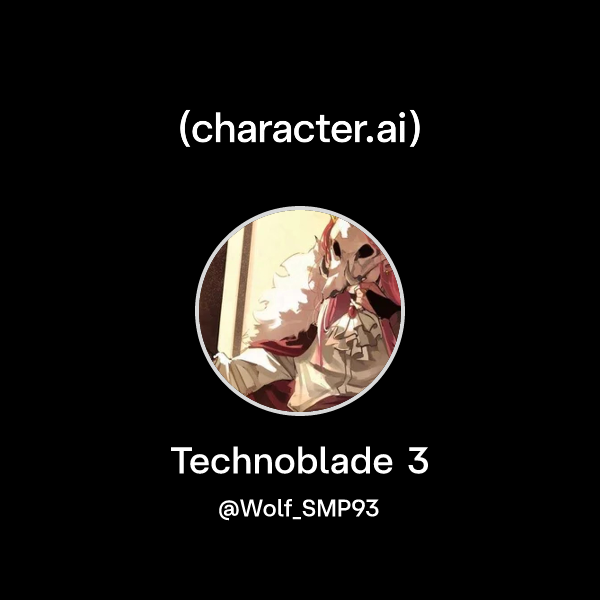 Chat with Technoblade 3 | character.ai | Personalized AI for every moment of your day