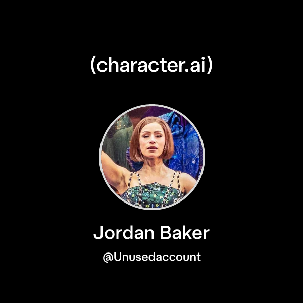 Chat with Jordan Baker | character.ai | AI Chat, Reimagined–Your Words. Your World.