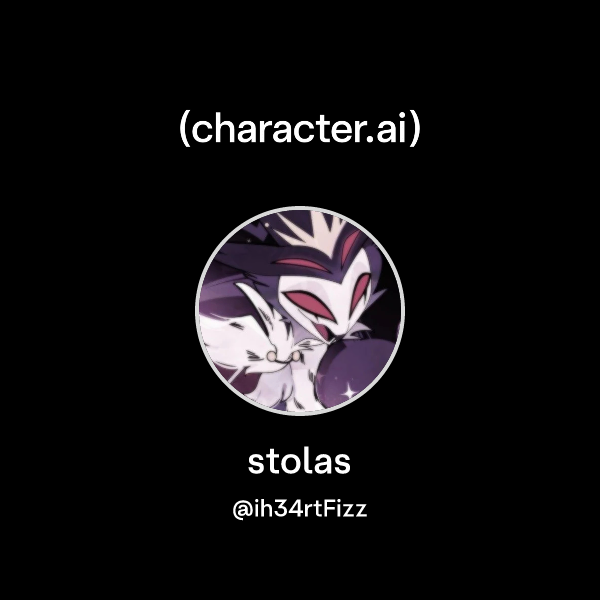 Chat with stolas | character.ai | Personalized AI for every moment of ...