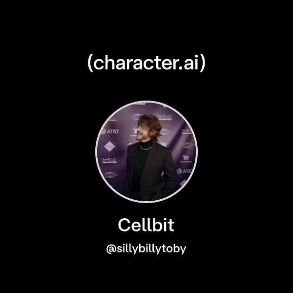 Chat with Cellbit | character.ai | AI Chat, Reimagined–Your Words. Your World.