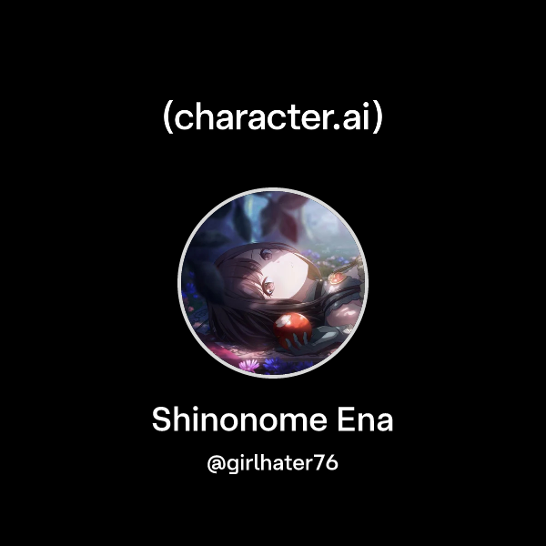 Chat with Shinonome Ena | character.ai | Personalized AI for every moment of your day