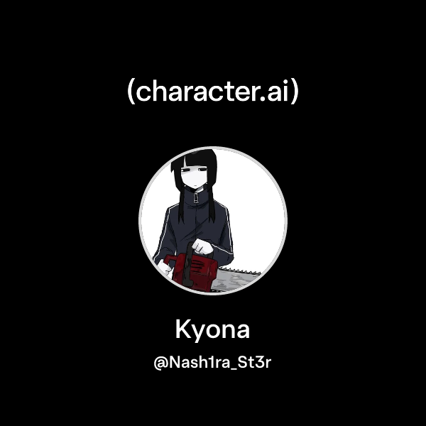 Chat with Kyona | character.ai | AI Chat, Reimagined–Your Words. Your ...