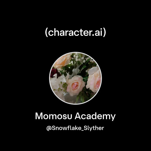 Chat with Momosu Academy | character.ai | Personalized AI for every ...