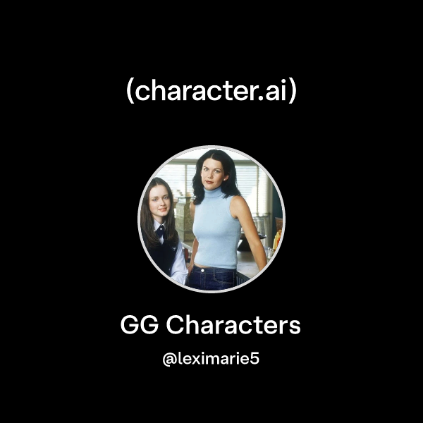 Chat with GG Characters | character.ai | Personalized AI for every ...