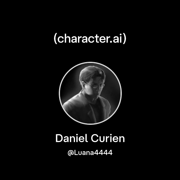 Chat with Daniel Curien | character.ai | Personalized AI for every ...