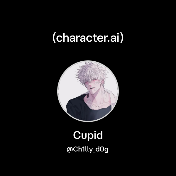 Chat with Cupid | character.ai | AI Chat, Reimagined–Your Words. Your ...