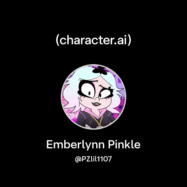 Chat with Emberlynn Pinkle | character.ai | AI Chat, Reimagined–Your ...