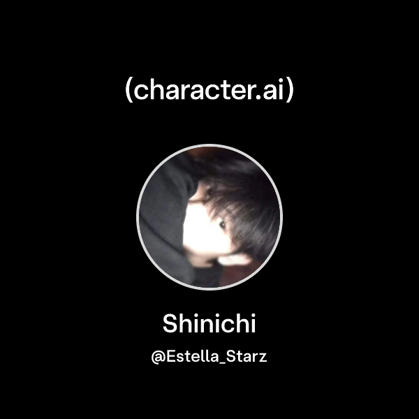 Chat with Shinichi | character.ai | AI Chat, Reimagined–Your Words ...