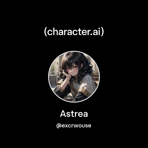 Chat with Astrea | character.ai | AI Chat, Reimagined–Your Words. Your ...