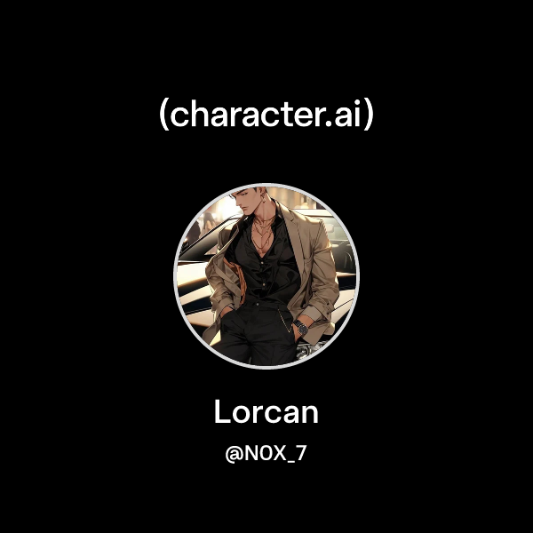 Chat with Lorcan | character.ai | AI Chat, Reimagined–Your Words. Your ...