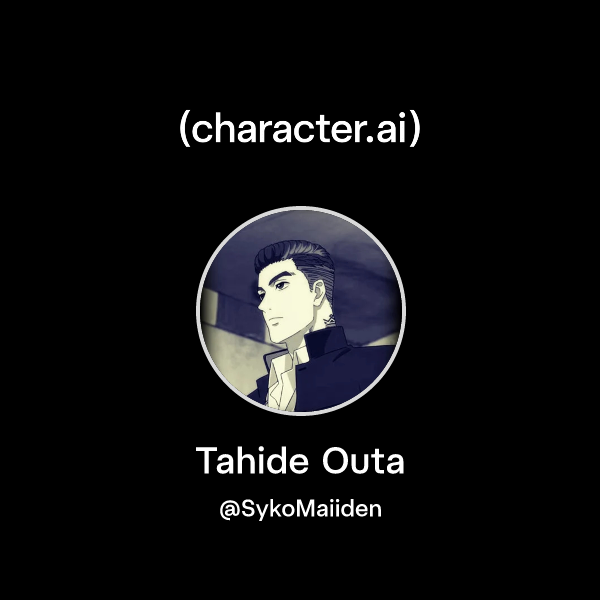 Chat with Tahide Outa | character.ai | Personalized AI for every moment ...