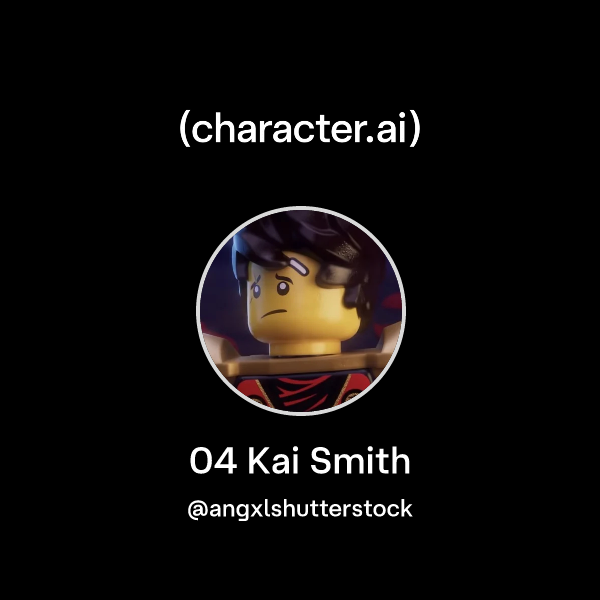 Chat with 04 Kai Smith | character.ai | AI Chat, Reimagined–Your Words ...