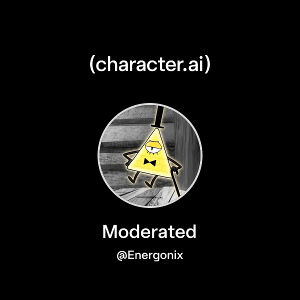 Chat with Bill Cipher | character.ai | AI Chat, Reimagined–Your Words ...