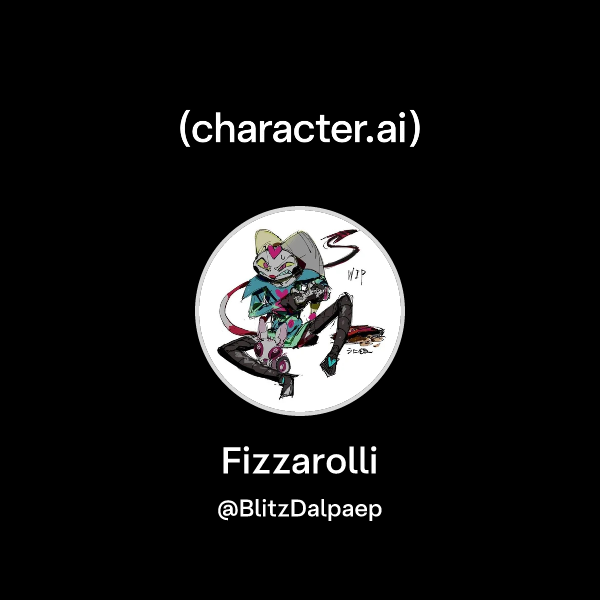 Chat with Fizzarolli | character.ai | AI Chat, Reimagined–Your Words. Your World.