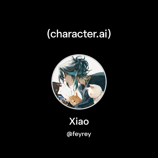 Chat with Xiao | character.ai | AI Chat, Reimagined–Your Words. Your World.