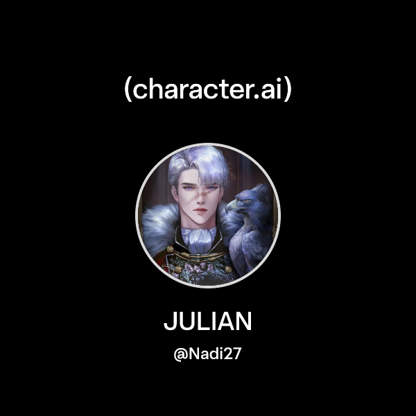 Chat with JULIAN | character.ai | AI Chat, Reimagined–Your Words. Your ...
