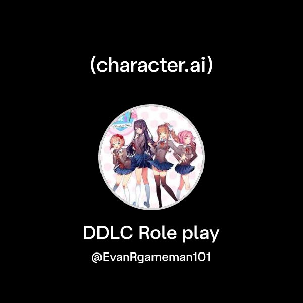Chat with DDLC Role play | character.ai | Personalized AI for every ...
