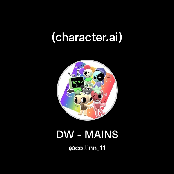Chat with DW - MAINS | character.ai | AI Chat, Reimagined–Your Words ...